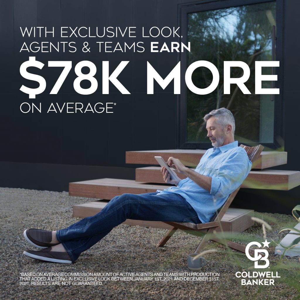 CB Exclusive Look - Campbell Realtors